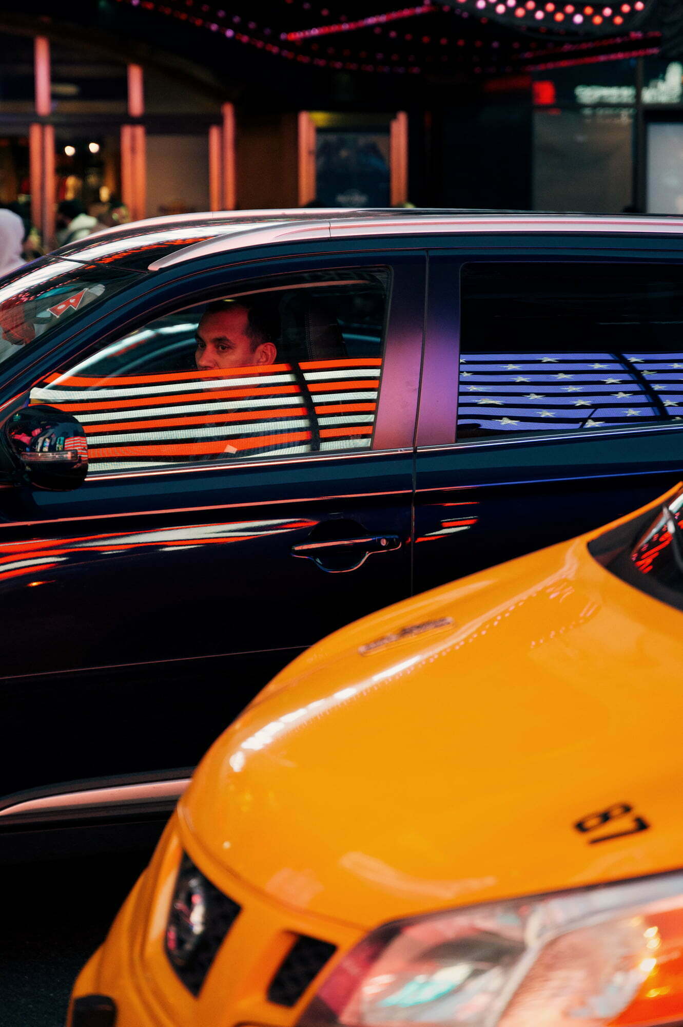 USA | Tom Eccles Creative